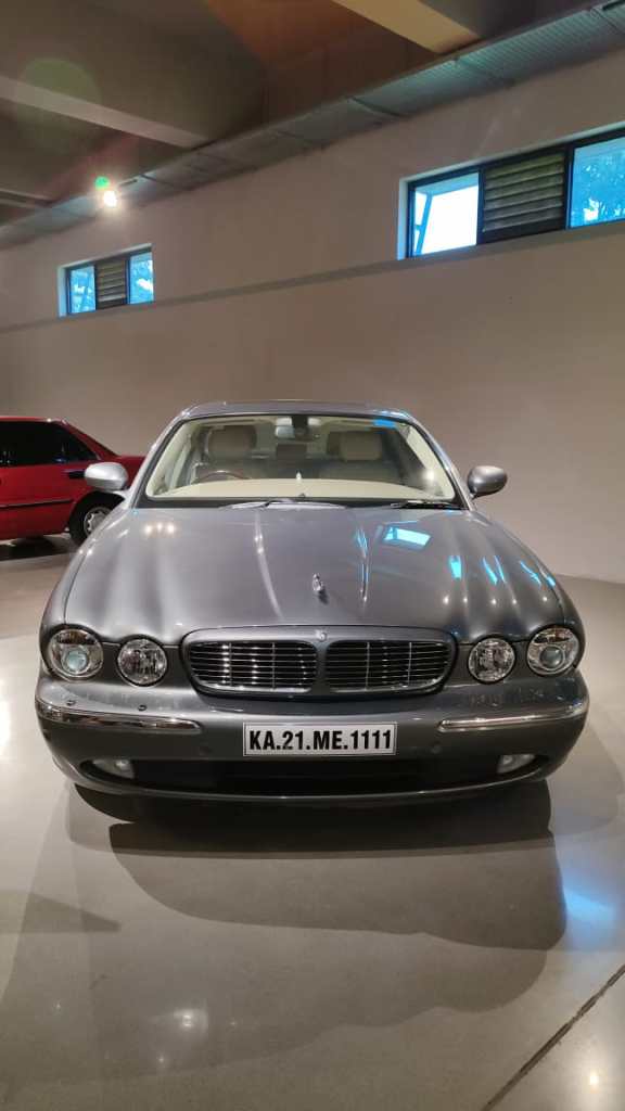 Payana Car Museum in Mysore | Vintage Car Museum in India