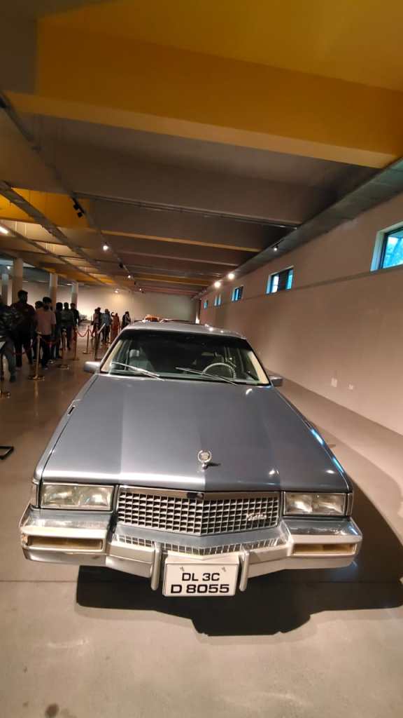 Payana Car Museum in Mysore | Vintage Car Museum in India