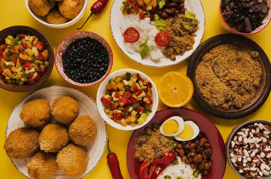 List of top 50 famous foods in India | Your Lists